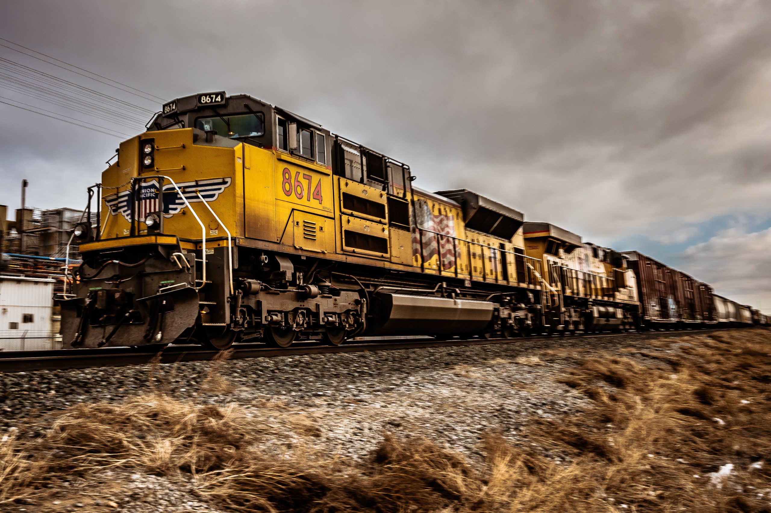 Railway Freight Prices | Rail Rate Advisors in the USA